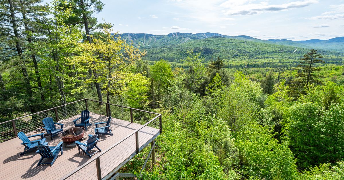 Sunny View - Visit Sunday River