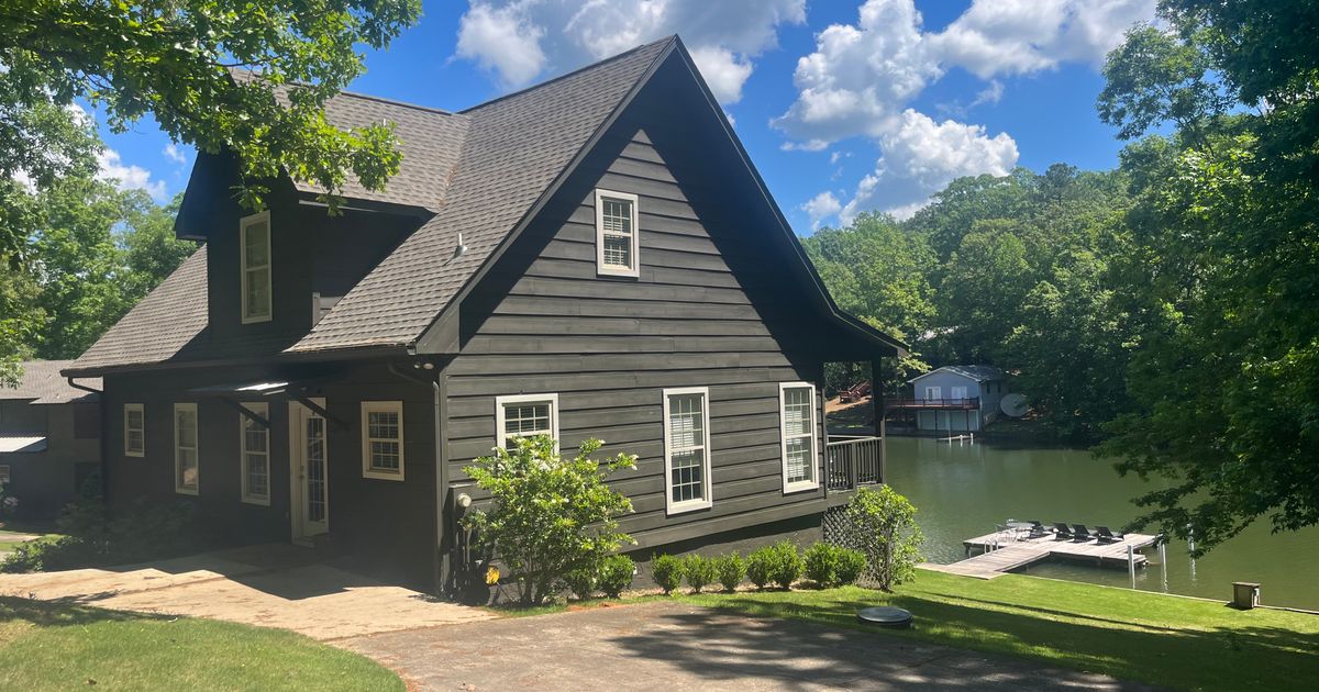 Edgewater Escape - 360 Destinations - 360 Destinations