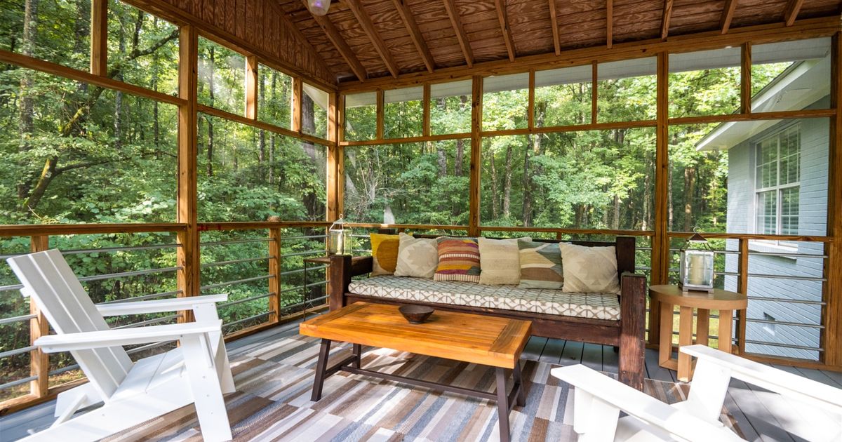 360 Destinations - Edge of the Woods - 360 Destinations