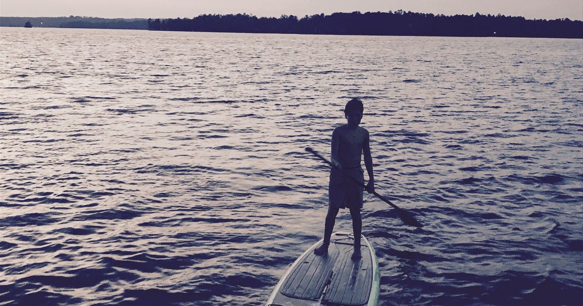 Waterfront - 360 Destinations