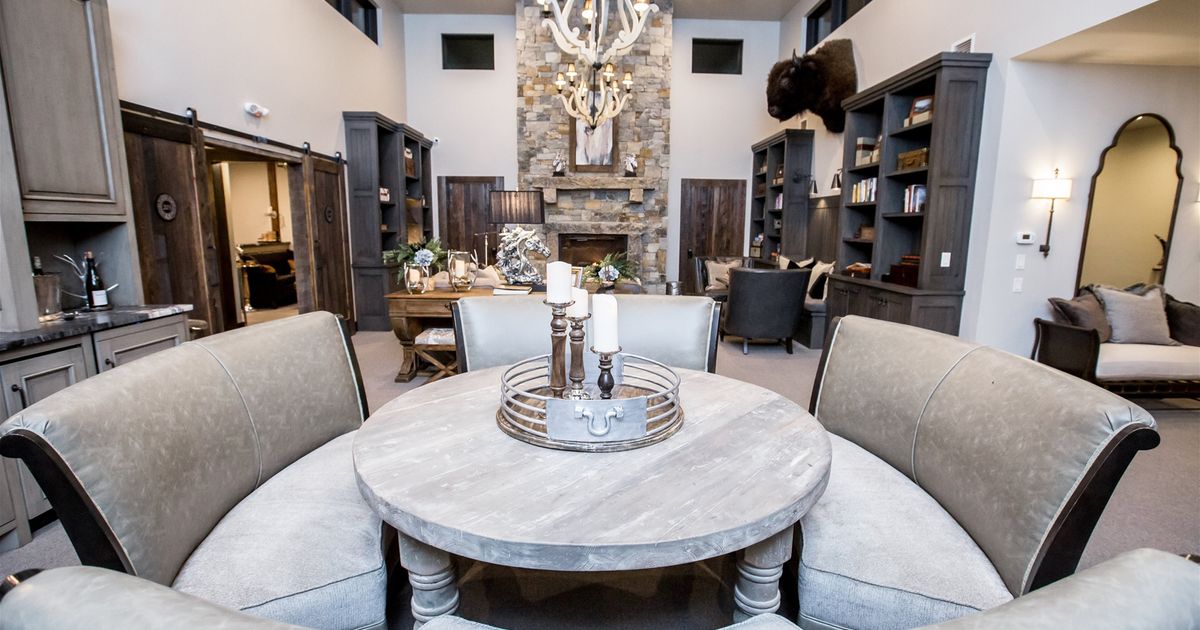 Galleries Lodging In Whitefish Montana | Downtown Whitefish - IBEX ...