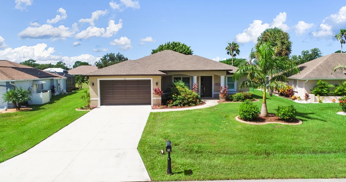 Suntan - Rotonda River Vacation Rental Villa - Sunny Dreams Factory ...