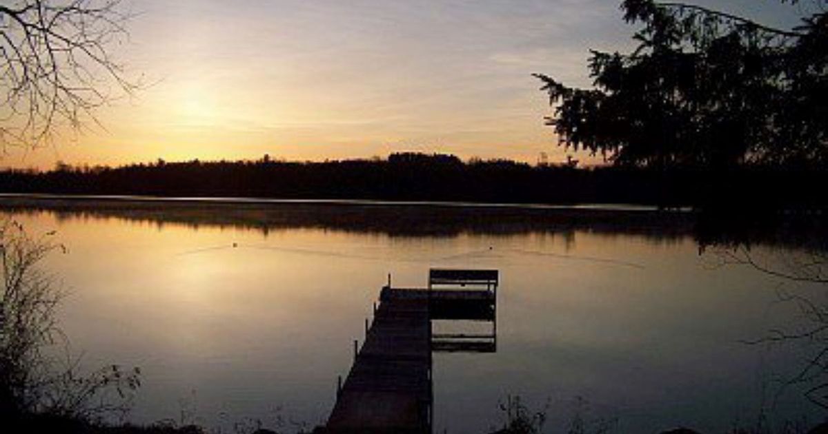 Up North Vacation Lodging - Butternut Lake Hideaway - WI - Northern ...