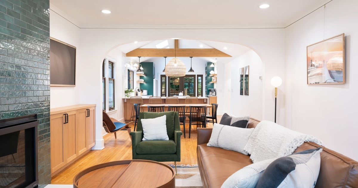 Emerald Cottage - Perch