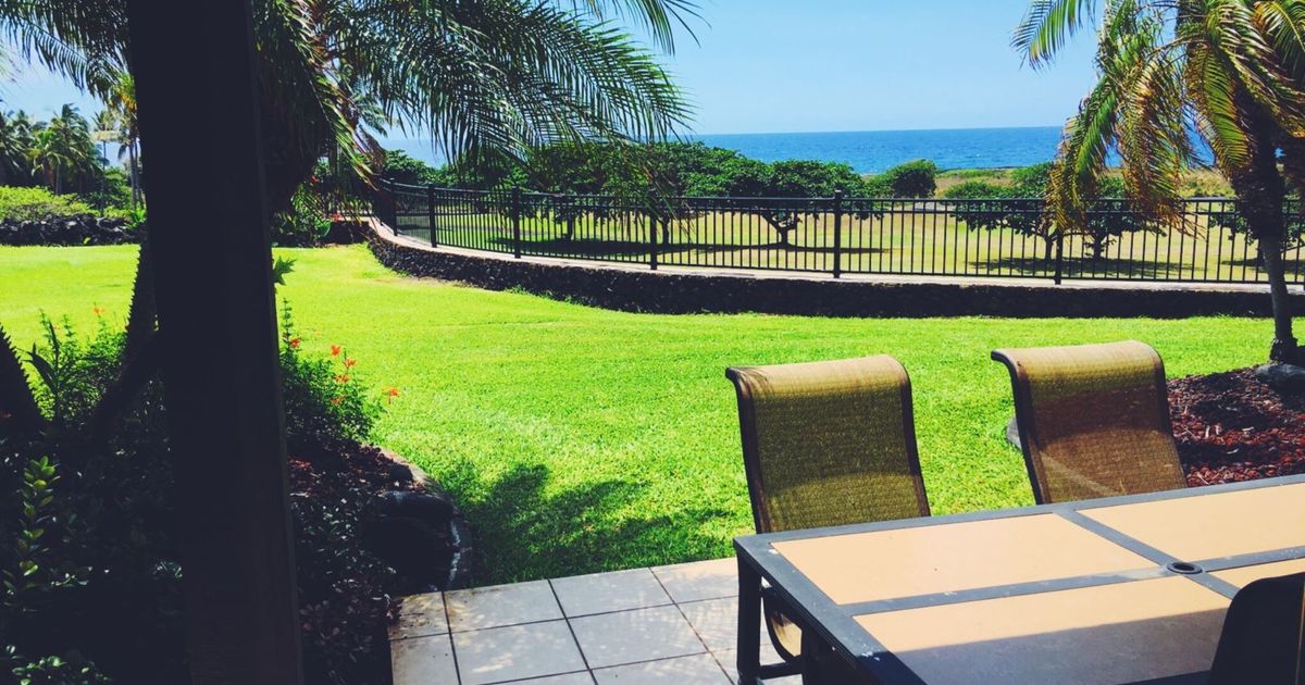 #16 2 bed/2 bath Condos with Stunning Ocean Views - The Land Office ...