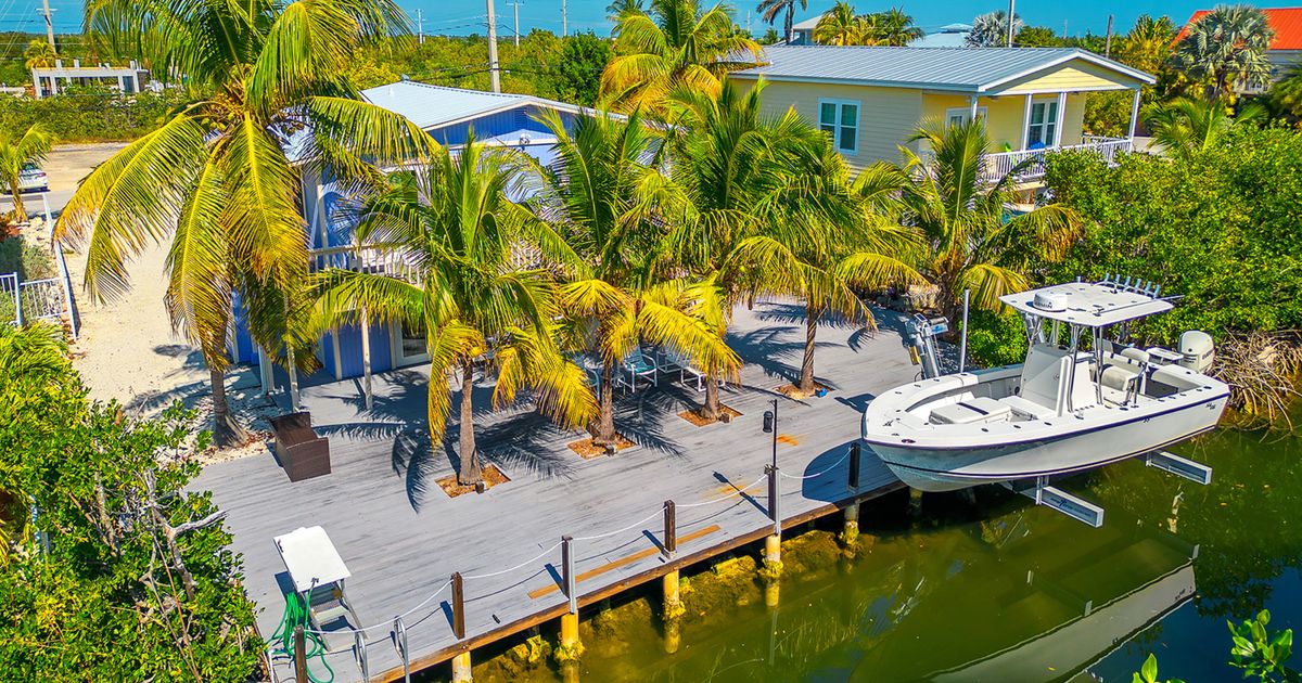 Casa Playa - Keys Vacation Rentals