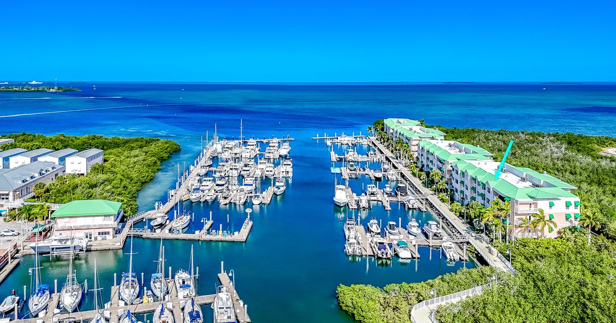 Coastal Haven - Keys Vacation Rentals