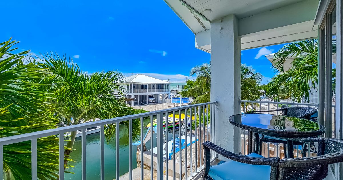 Sunshine 23 - Keys Vacation Rentals