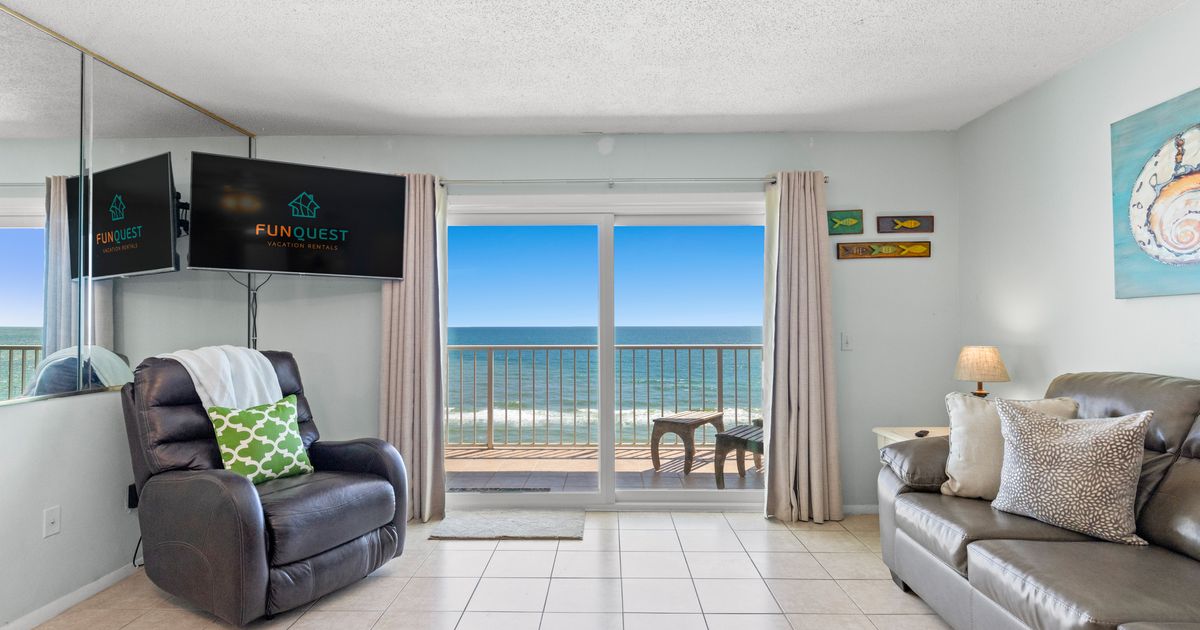 The Summit 1009 - FunQuest