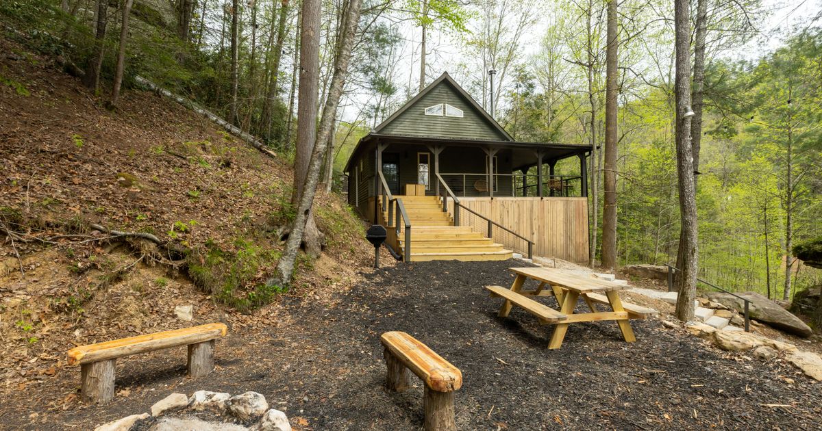 Boulder Springs Red River Gorgeous - Red River Gorgeous