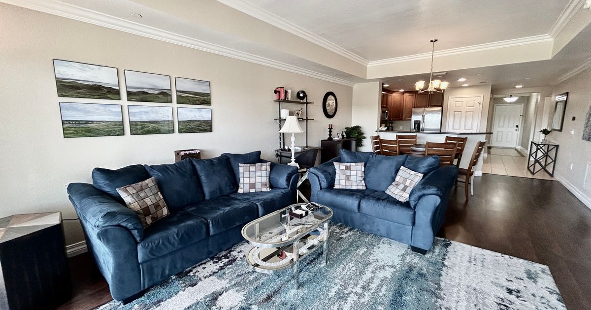 Disney vacation condo w/view at Reunion Resort - Global 1 Vacation Rentals