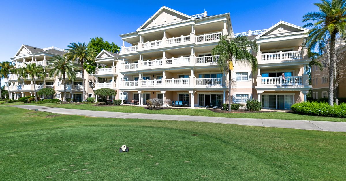 Condos - Global 1 Vacation Rentals