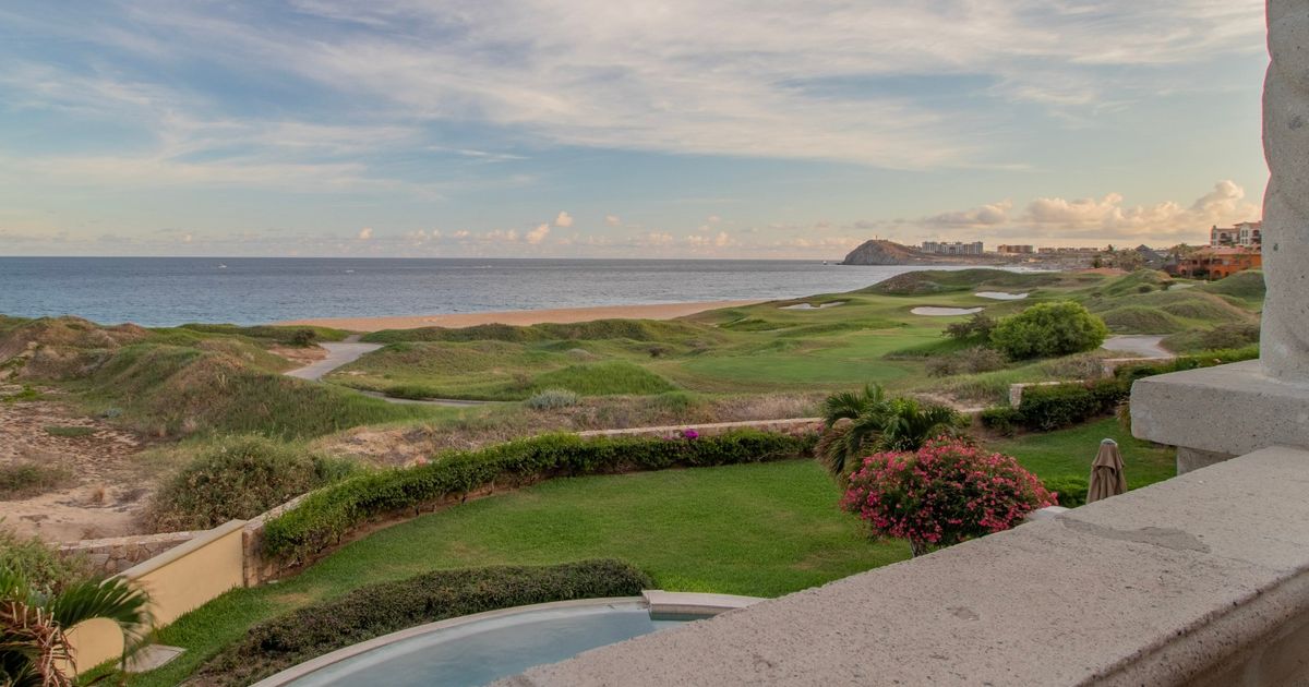 Beachfront Villas Rentals & Vacation Home - LIFESTYLE Villas LLC & LV ...