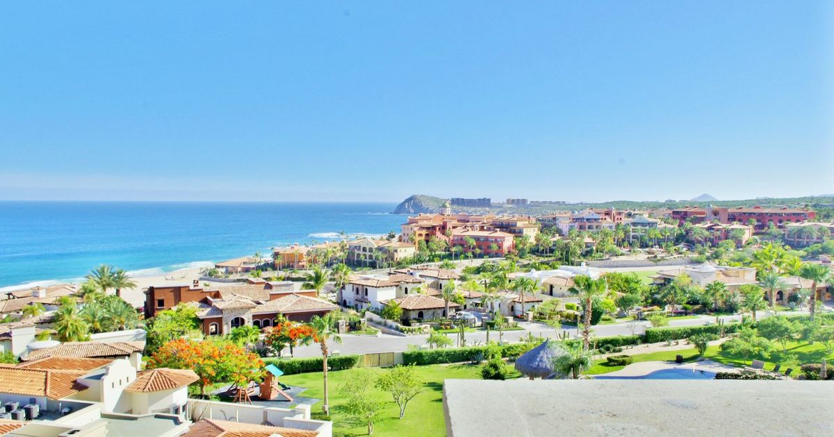 Luxury Rental Condos in Los Cabos - LIFESTYLE Villas LLC & LV Cabo S.A ...