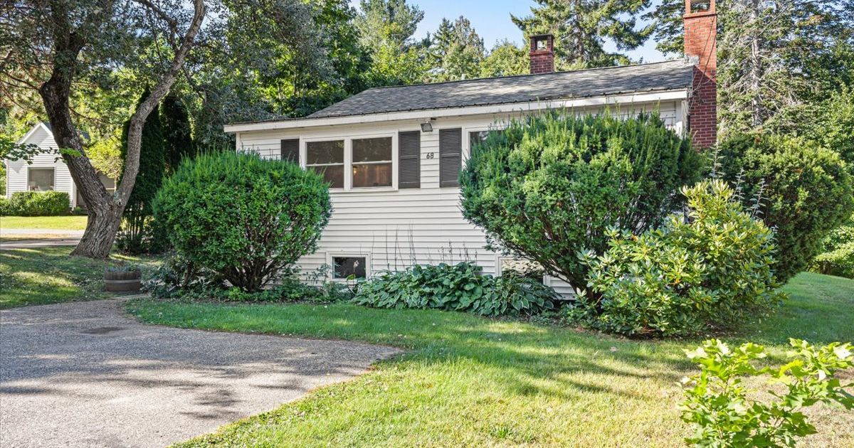 Mahalo Cottage | Higgins Beach Maine - HigginsBeachMaine.com